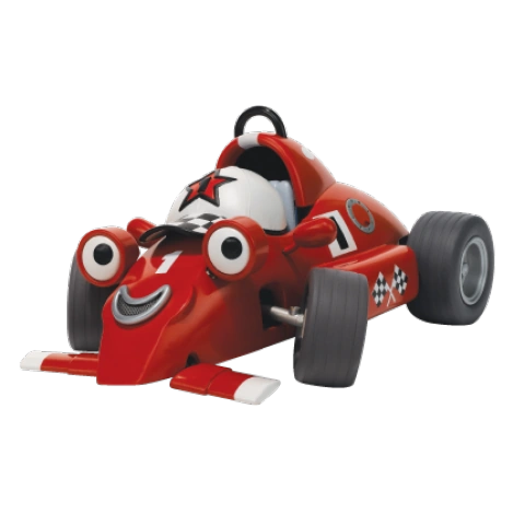 Roary the Racing Car kaleidoscope | Cartoon Kaleidoscope Wikia | Fandom