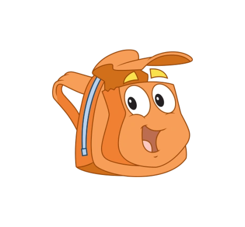 Image - Go-diego-go-backpack-character-main-550x510.png | Cartoon ...