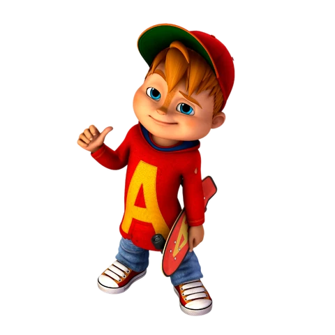 Image - Alvin.png | Cartoon Kaleidoscope Wikia | FANDOM powered by Wikia