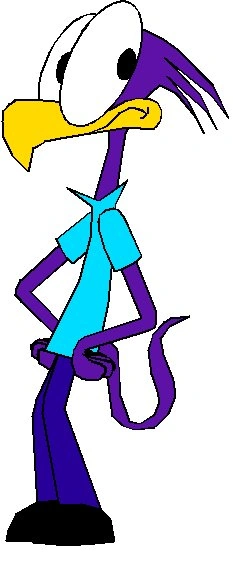 Carter | CartoonMania320 Wiki | Fandom