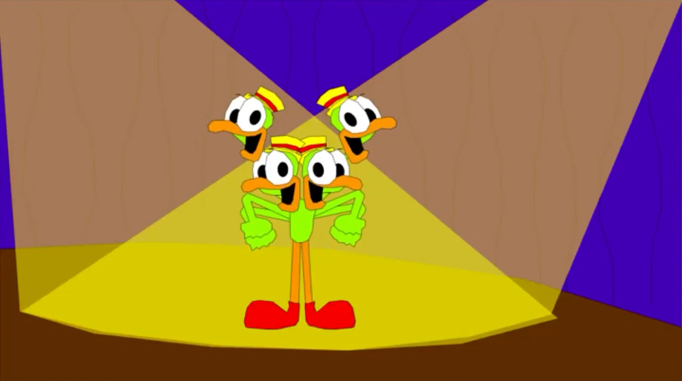 Auditions | CartoonMania320 Wiki | Fandom