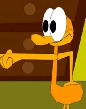 Wacky Quacky | CartoonMania320 Wiki | Fandom