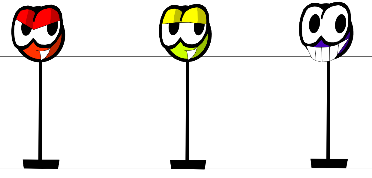 The StickFigure Brothers | CartoonMania320 Wiki | Fandom