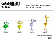 CartoonMania: The Movie/Gallery | CartoonMania320 Wiki | Fandom