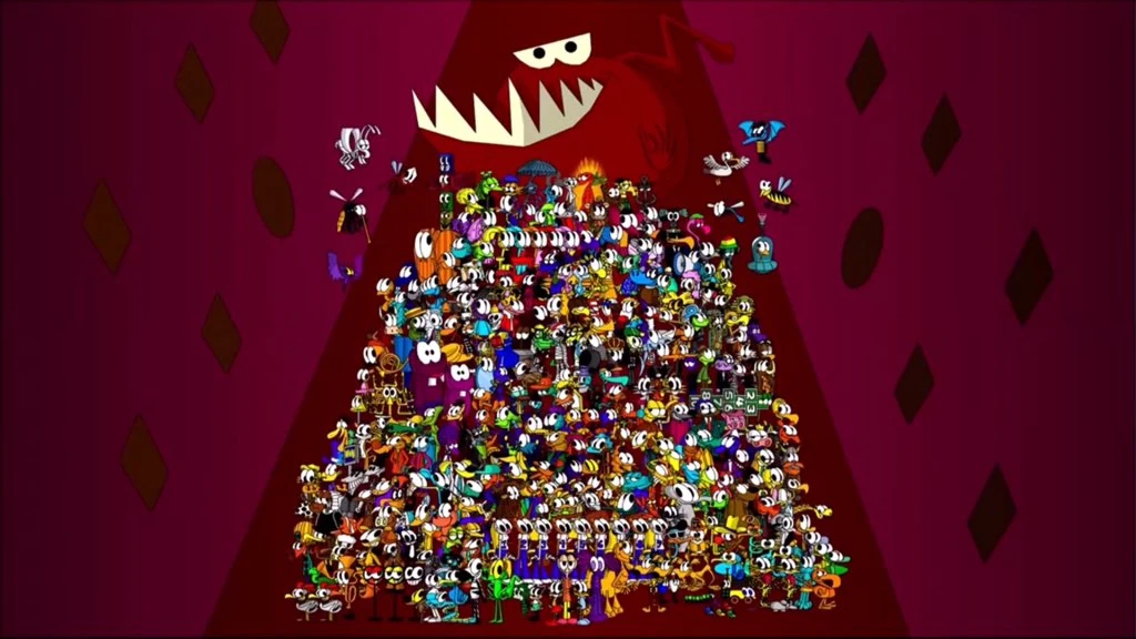 Discuss Everything About CartoonMania320 Wiki | Fandom