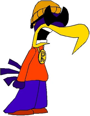 Roy | CartoonMania320 Wiki | Fandom