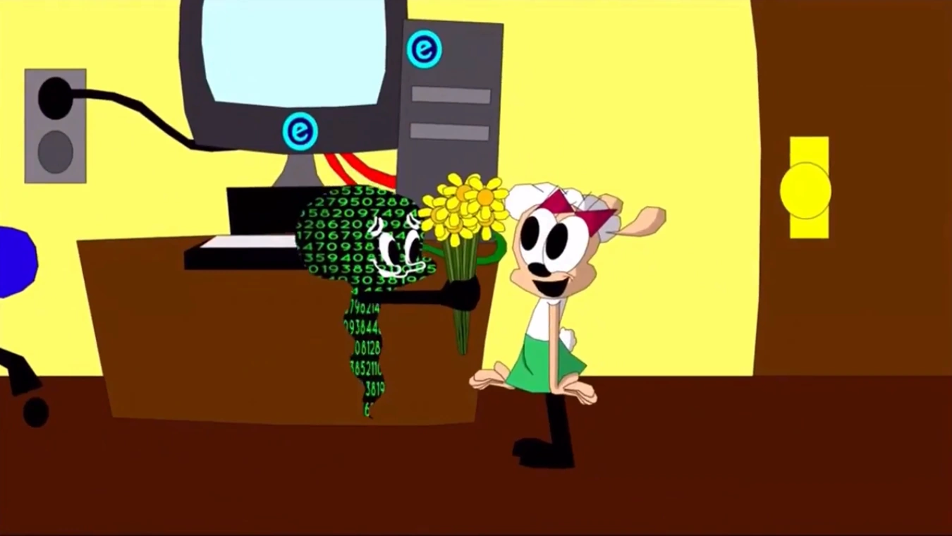 Happy Valentine's Day! | CartoonMania320 Wiki | Fandom