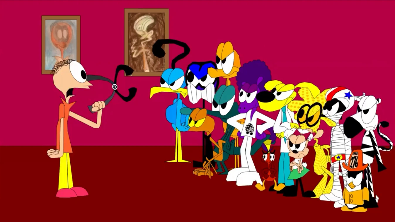 Copyright | CartoonMania320 Wiki | Fandom