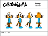 CartoonMania (reboot) | CartoonMania320 Wiki | FANDOM powered by Wikia