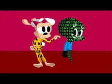 Victor Virus | CartoonMania320 Wiki | Fandom