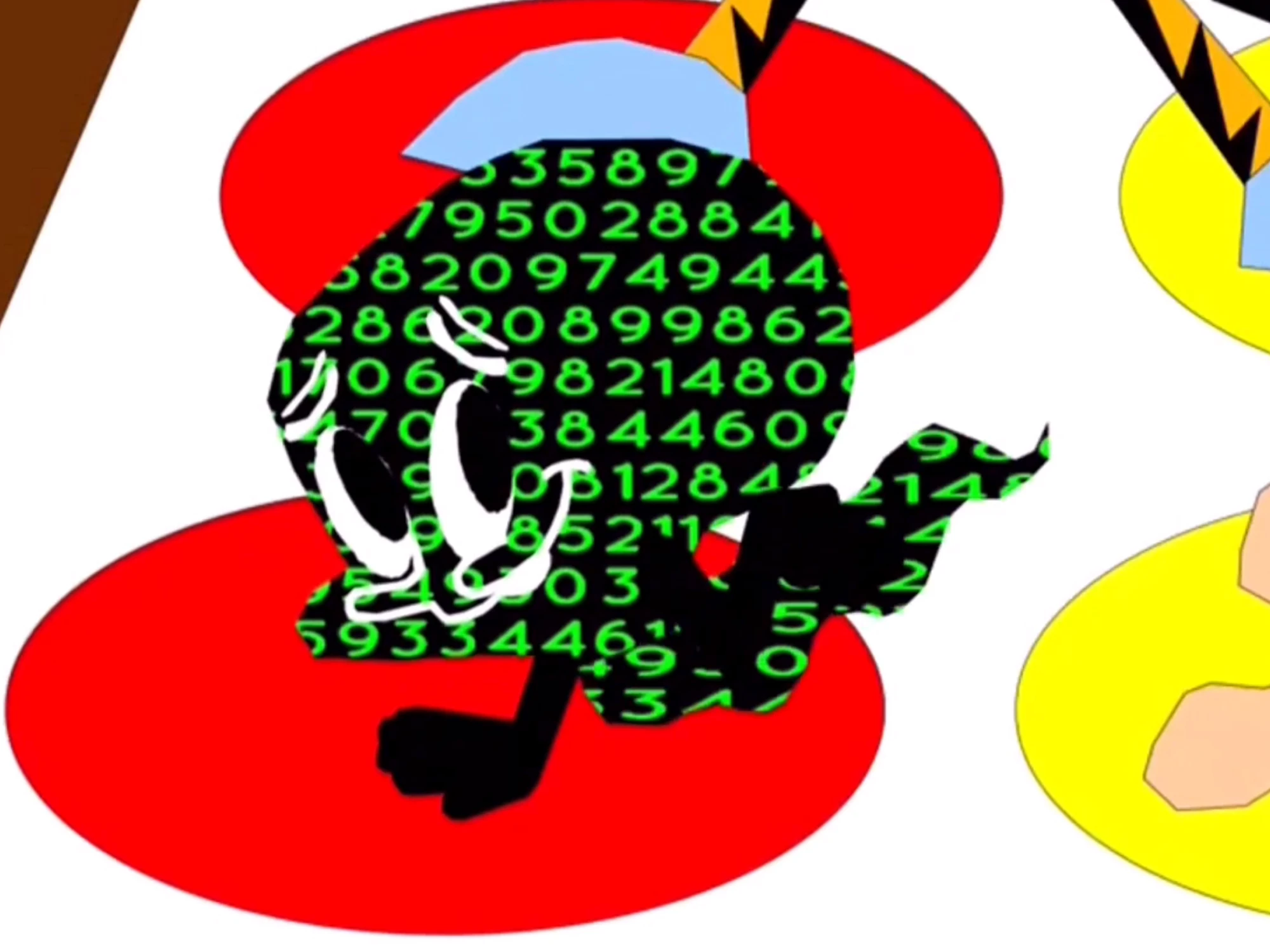 Victor Virus | CartoonMania320 Wiki | Fandom