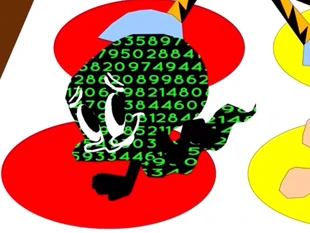 Victor Virus | CartoonMania320 Wiki | Fandom