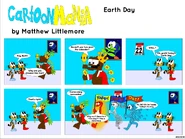 CartoonMania (comic series) | CartoonMania320 Wiki | Fandom