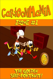 CartoonMania (comic series) | CartoonMania320 Wiki | Fandom