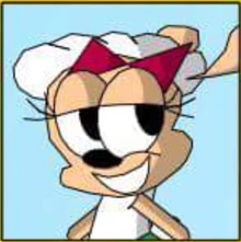 Penny Bleat | CartoonMania320 Wiki | Fandom