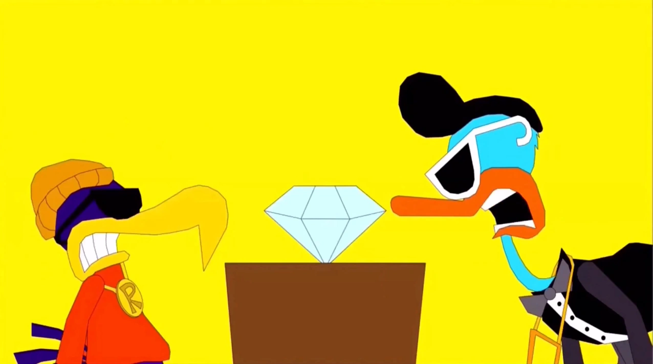 Diamond | CartoonMania320 Wiki | Fandom