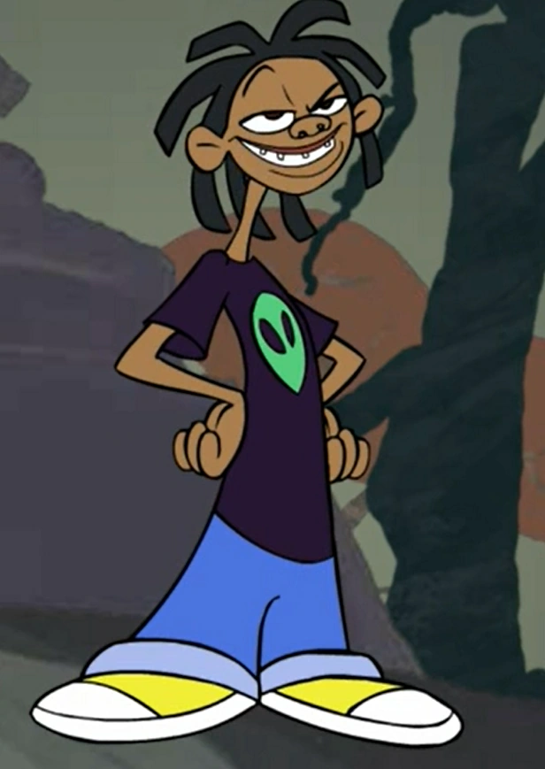 Dante | Cartoon Monsoon Wiki | Fandom