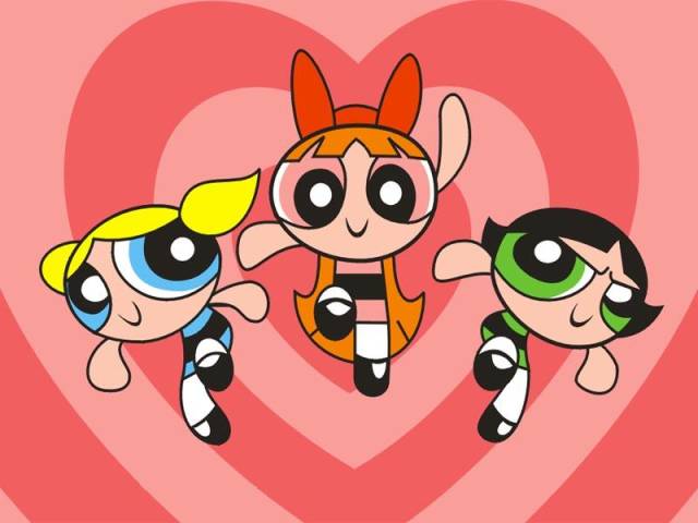 Las Chicas Superpoderosas Wiki Cartoon Network Fandom Powered By Wikia