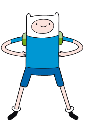 Finn | Wiki Cartoon Network | FANDOM powered by Wikia
