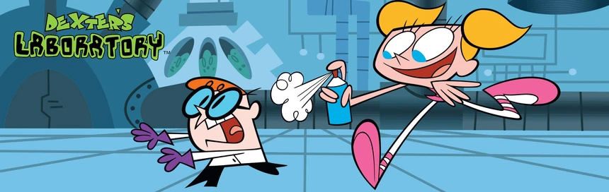 Dexters Labor | Cartoon Network Wiki | Fandom