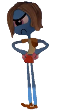 Rob | Cartoon Network Wiki | Fandom