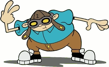 Categoría:Personajes de KND: Los Chicos del Barrio | Cartoon Network Wiki | Fandom