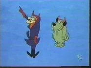 Boomerang/Screen Bug | The Cartoon Network Wiki | Fandom