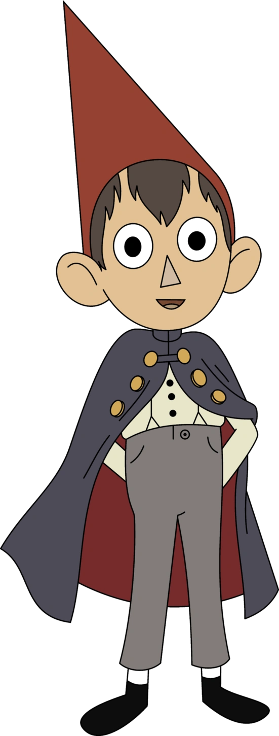 Wirt | Cartoon Network Wiki | Fandom