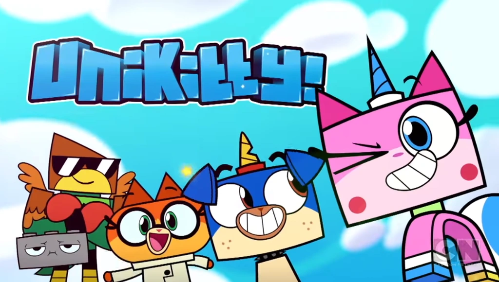 Image - Unikitty.png | The Cartoon Network Wiki | FANDOM powered by Wikia