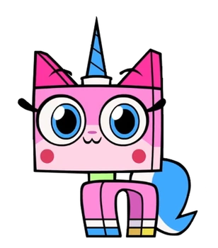 Unikitty! | Cartoon Network Wiki | Fandom