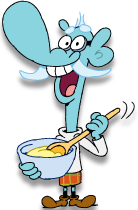 Mung Daal | Cartoon Network Wiki | Fandom