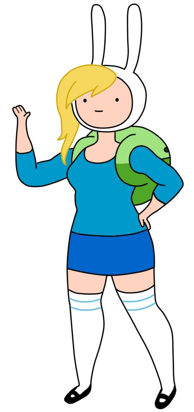 Imagen - Fionna de Fionna y Cake.png | Cartoon Network Wiki | FANDOM powered by Wikia
