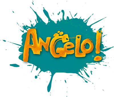 Angelo! | Cartoon Network Wiki | Fandom