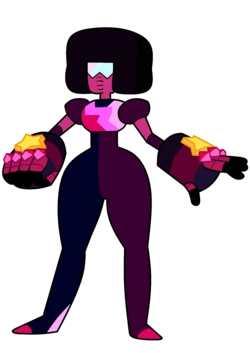 Garnet | Cartoon Network Wiki | FANDOM powered by Wikia