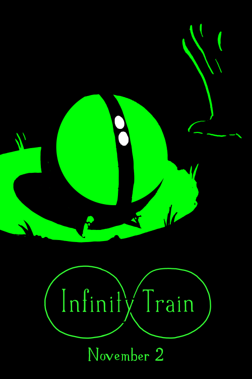 Imagen - Infinity Train - Promo 03.png | Cartoon Network Wiki | FANDOM ...