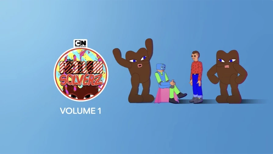 Category:The Problem Solverz | The Cartoon Network Wiki | Fandom