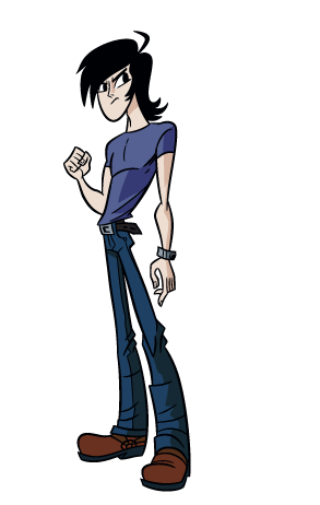 Lance | Cartoon Network Wiki | FANDOM powered by Wikia