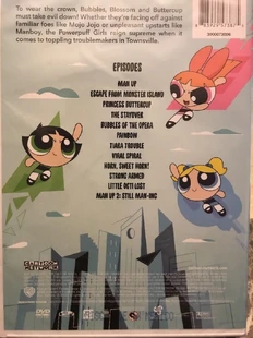 The Powerpuff Girls: Tiara Trouble | The Cartoon Network Wiki | Fandom