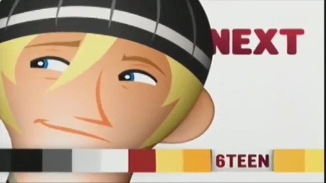 List of Nood Characters | The Cartoon Network Wiki | FANDOM powered by ...