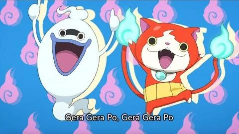 Yo-Kai Watch | The Cartoon Network Wiki | Fandom