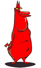 Rojo | Cartoon Network Wiki | Fandom