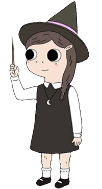 Betsy Spellman | Cartoon Network Wiki | Fandom