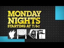 Monday Nights | The Cartoon Network Wiki | Fandom