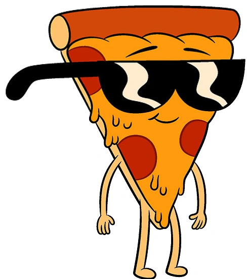 Imagen - Pizza steve.png | Cartoon Network Wiki | FANDOM powered by Wikia