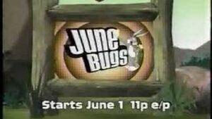 June Bugs | The Cartoon Network Wiki | FANDOM powered by Wikia