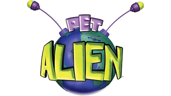 Pet Alien | The Cartoon Network Wiki | Fandom