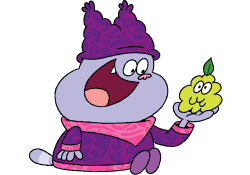 Chowder | Cartoon Network Wiki | FANDOM powered by Wikia