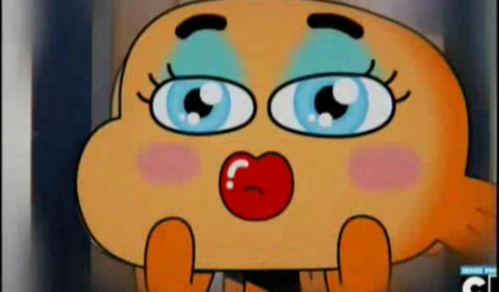 Darwin Watterson | Cartoon Network Wiki | FANDOM powered by Wikia