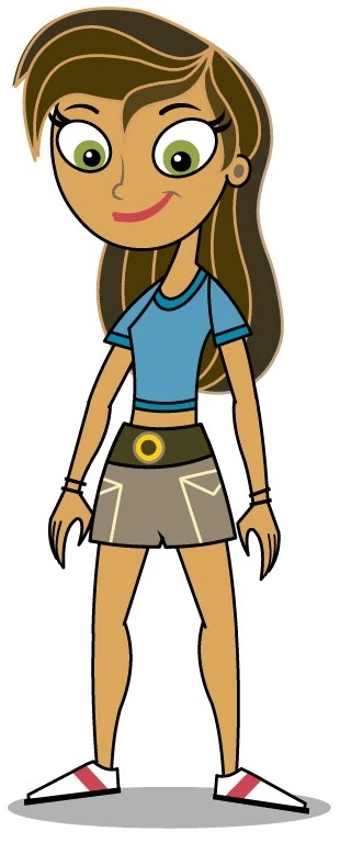 Ursula | Cartoon Network Wiki | Fandom