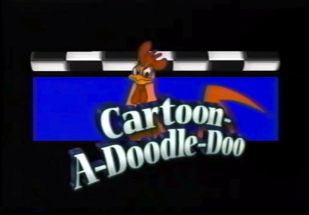 Cartoon-A-Doodle-Doo | The Cartoon Network Wiki | Fandom